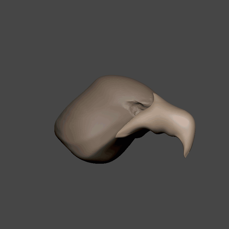 Guide to Modeling with Good Face Topology | Vsquad