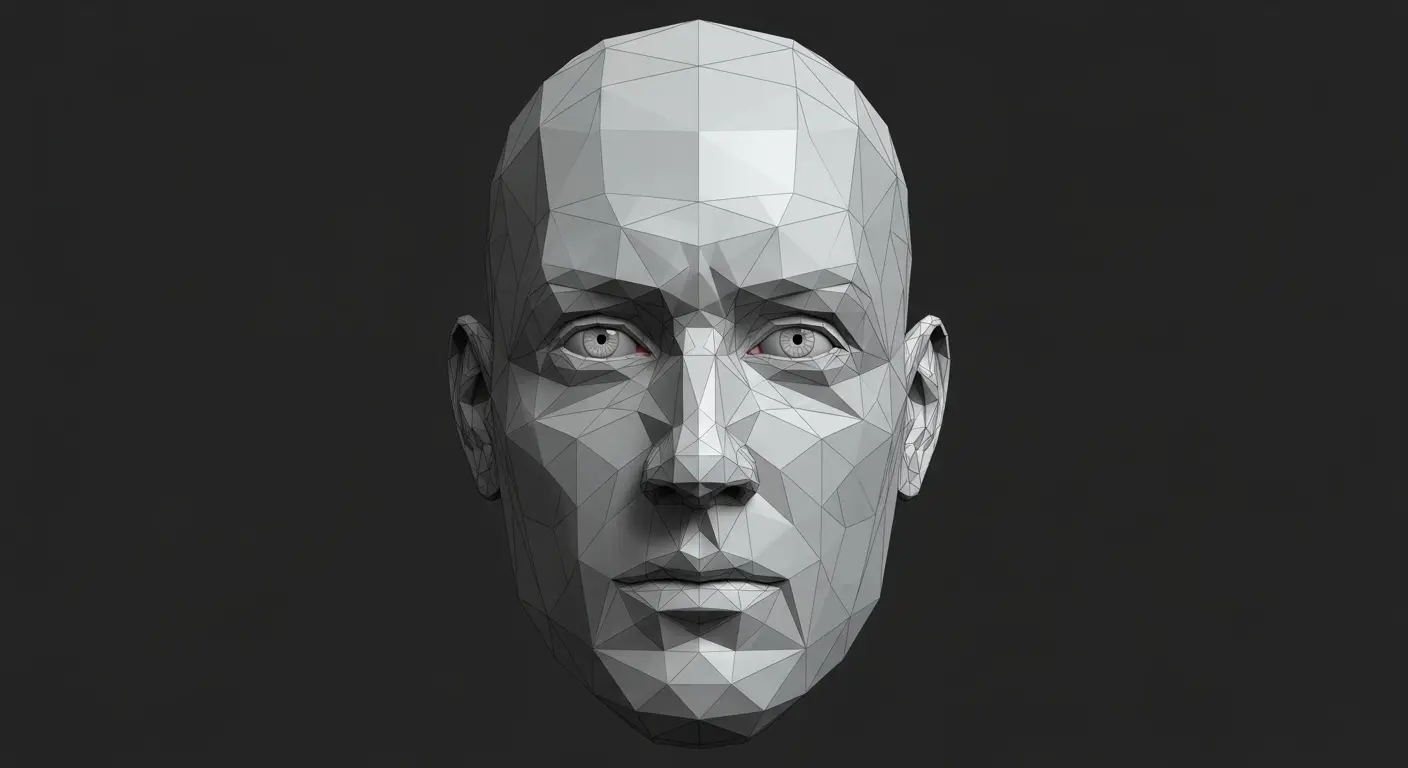 Guide to Modeling with Good Face Topology | Vsquad