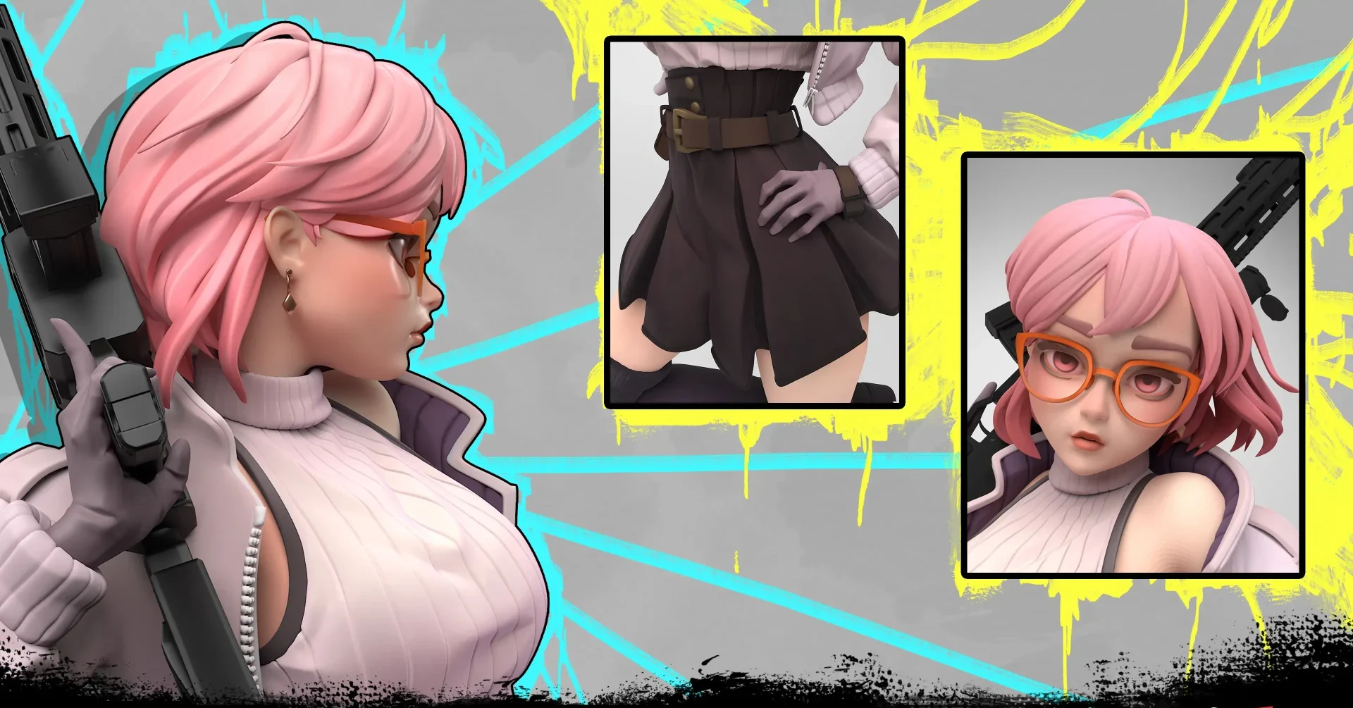 Computer Games Design: Beginner’s Guide | Vsquad