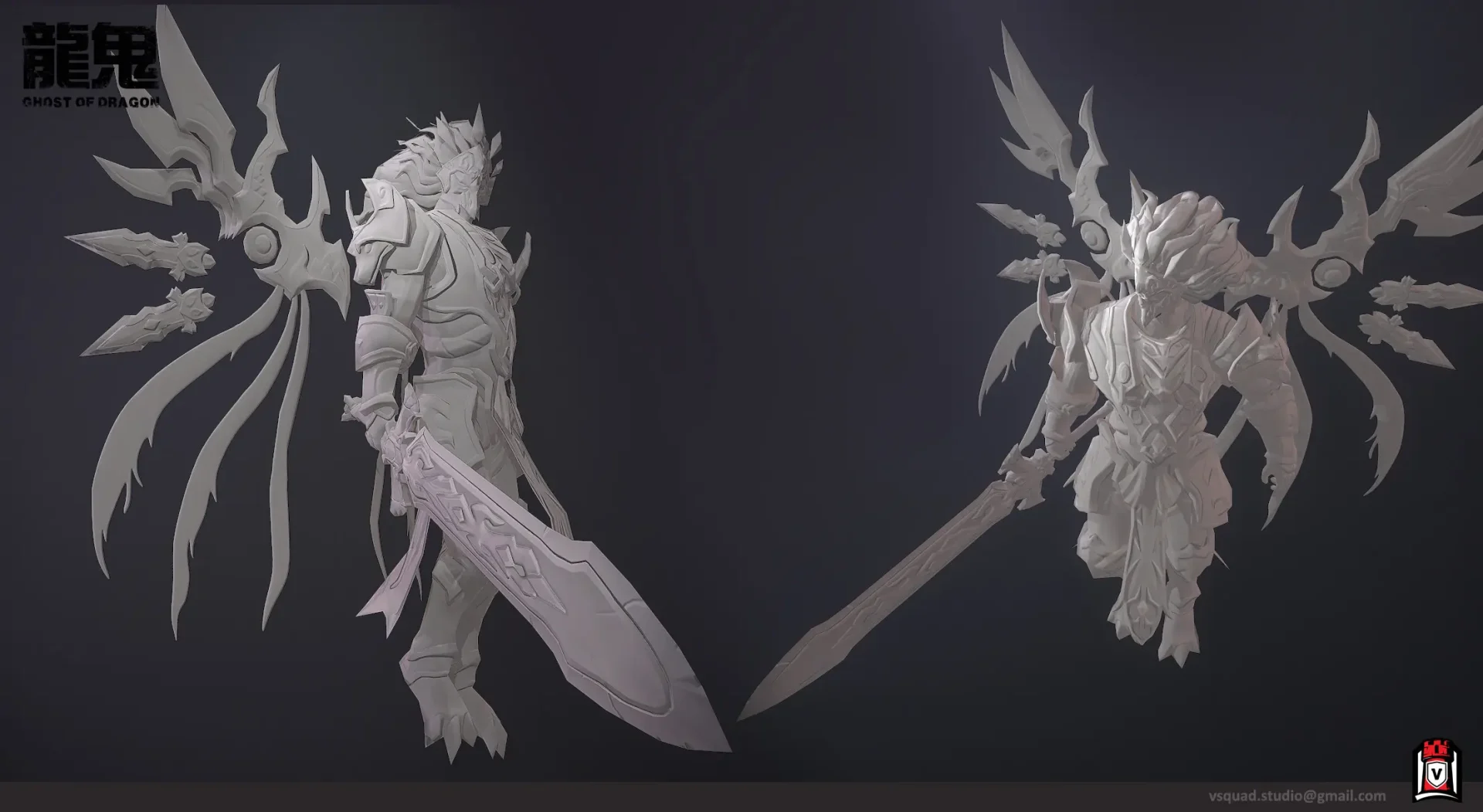 GLB File: What It Is and Why This 3D Format Matters | VSQUAD