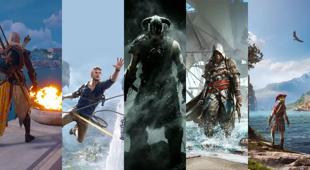 What is a AAA Game? The Average AAA Game Budget in 2026 | VSQUAD